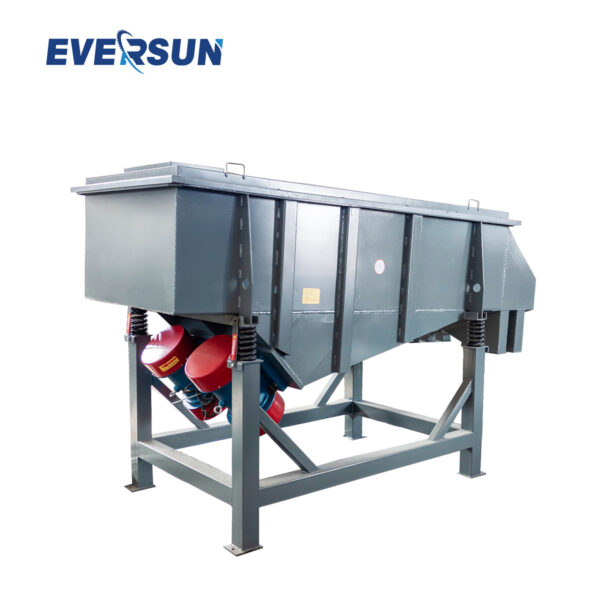 41 – Eversun,Sieving machine