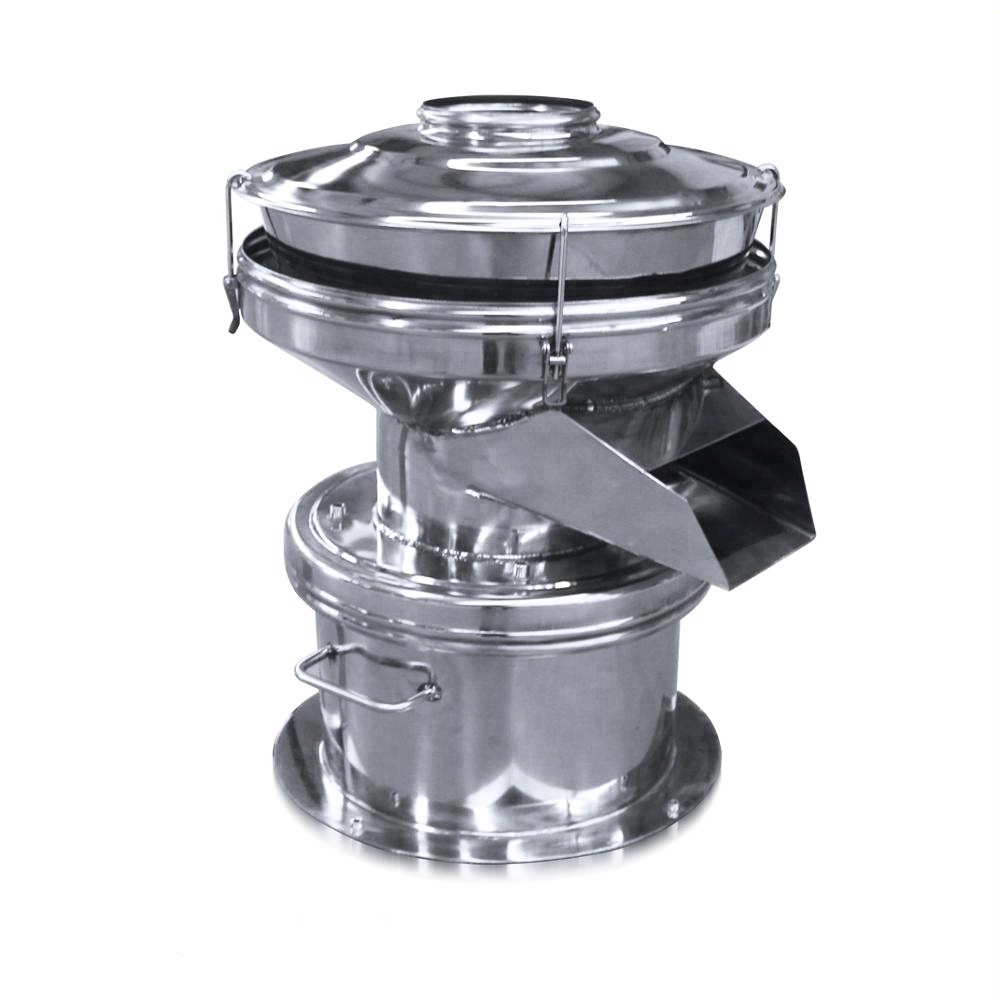 High-quanity-450-type-filter-sieve-for – Eversun,Sieving machine