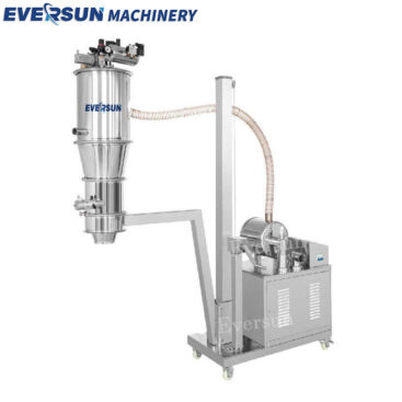 Eversun,Sieving machine | Sieving machine and filtering equipment