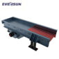 Vacuumn Conveyor | Eversun,Sieving machine