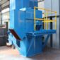 Vacuumn Conveyor | Eversun,Sieving machine