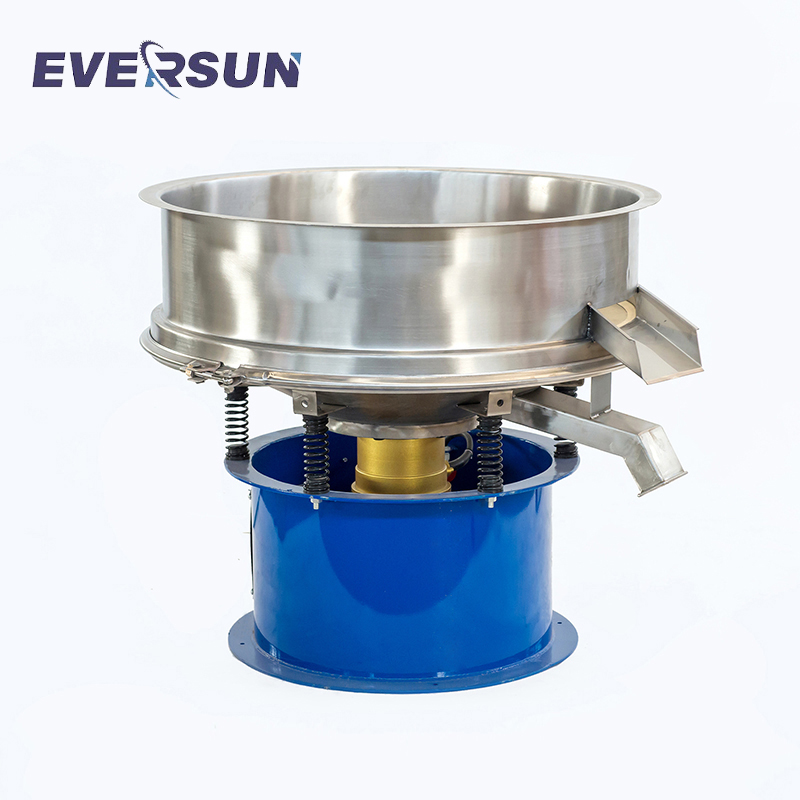 corn screener – Eversun,Sieving machine