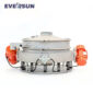Vibratory separator | Eversun,Sieving machine