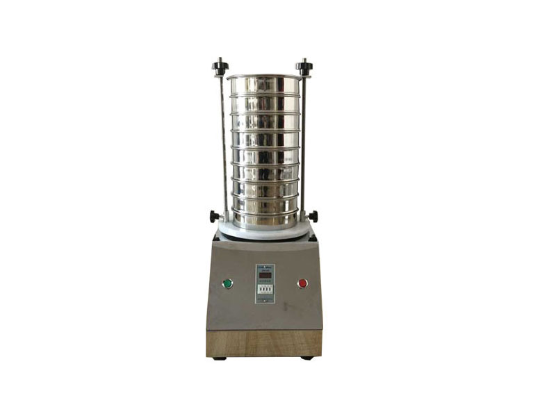 lab sieve – Eversun,Sieving machine