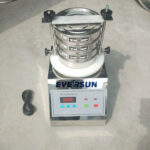Rotex Screener | Eversun,Sieving machine