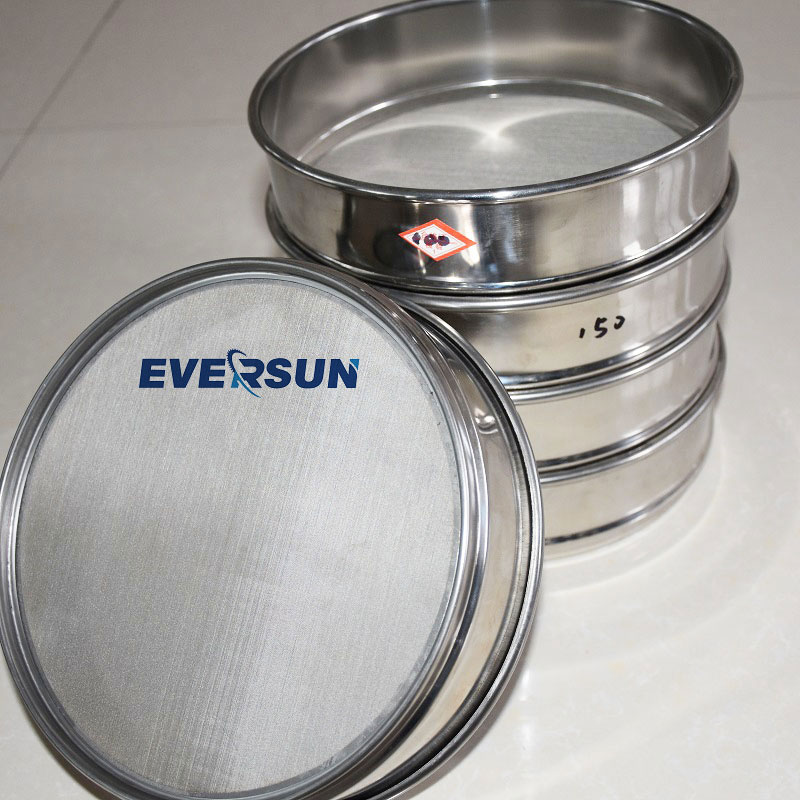 Best Selling Lab Sieve Shaker | Eversun,Mesin pengayak