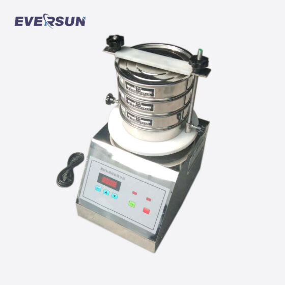 Vibratory separator | Eversun,Sieving machine