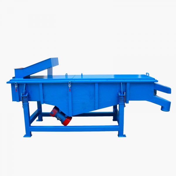 linear vibrating screen – Eversun,Sieving machine