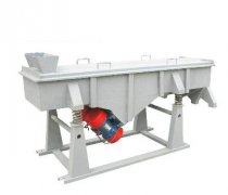 linear vibratory screen – Eversun,Sieving machine
