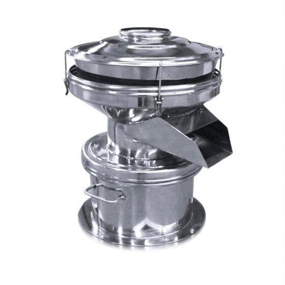 Vibratory separator | Eversun,Sieving machine