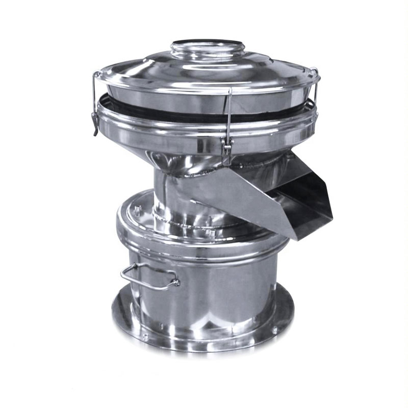 Efficient Tumbler Screener | Best Tumbler Sifter | Eversun,Sieving machine