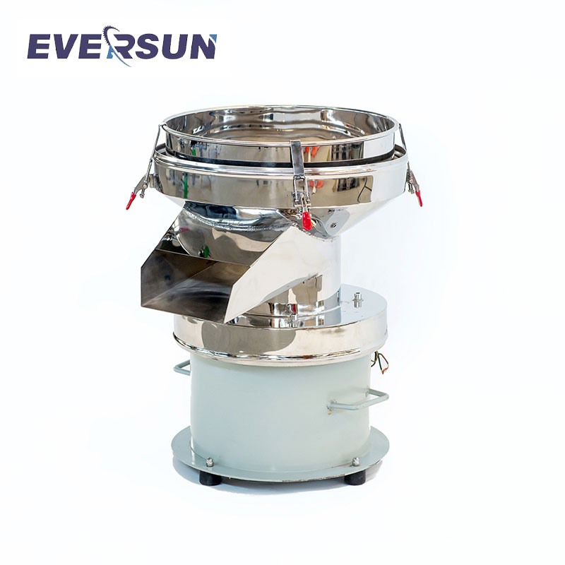Efficient Tumbler Screener | Best Tumbler Sifter | Eversun,Sieving machine