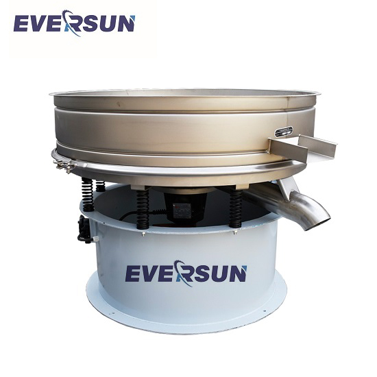 mud sieving machine – Eversun,Sieving machine