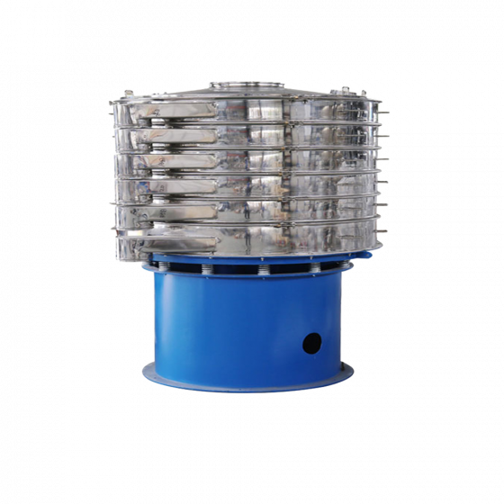 round separator – Eversun,Sieving machine