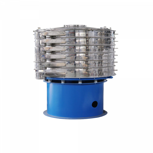 round separator – Eversun,Sieving machine