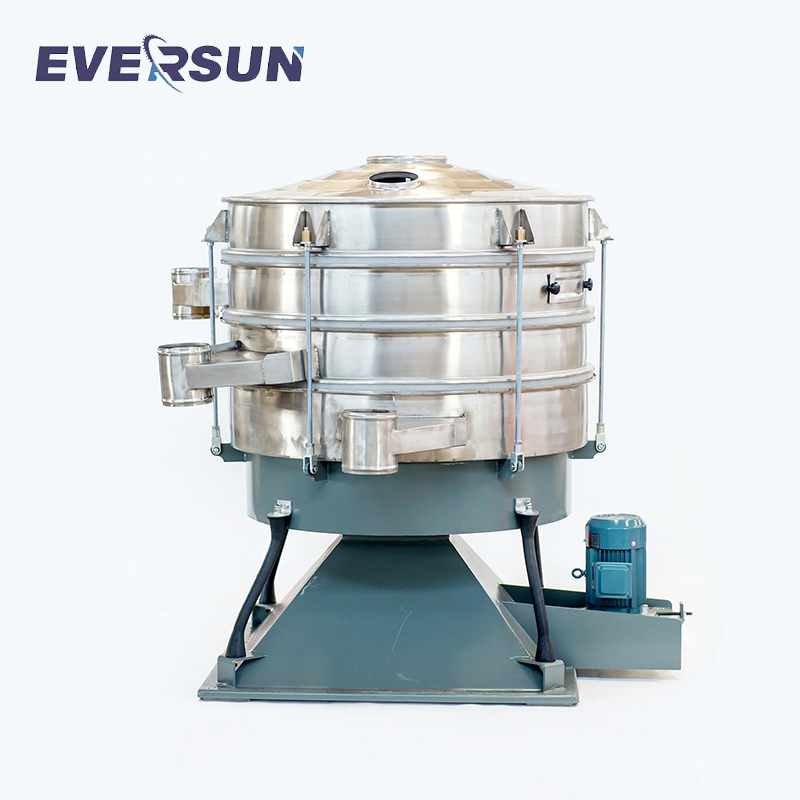 screening machine (2) – Eversun,Sieving machine