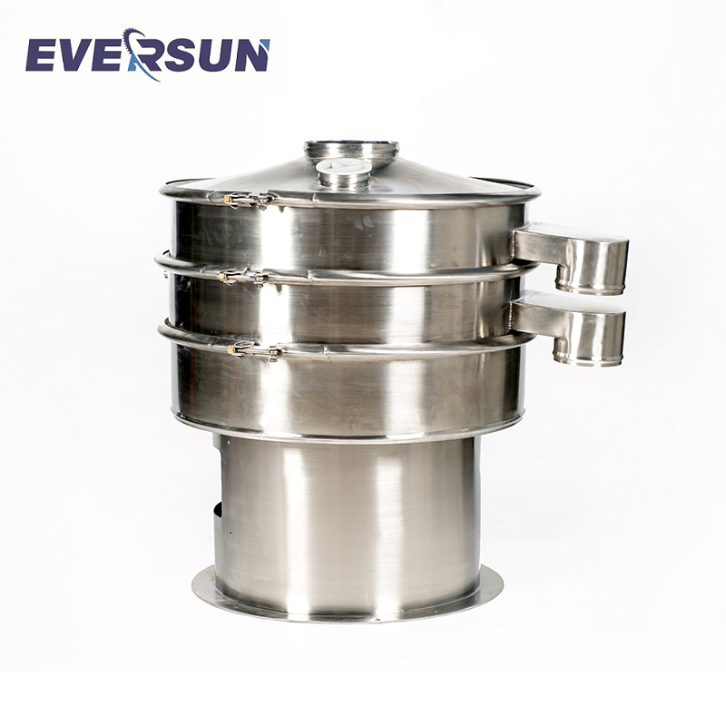 screening machine – Eversun,Sieving machine