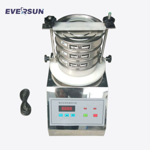 Best Selling Lab Sieve Shaker | Eversun
