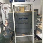 Efficient Tumbler Screener | Best Tumbler Sifter | Eversun,Sieving machine
