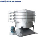 Eversun,Sieving machine | Sieving machine and filtering equipment