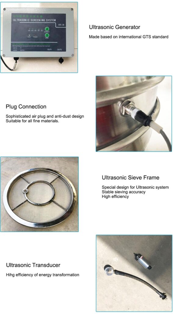 ultrasonic-sieving-machine – Eversun,Sieving machine