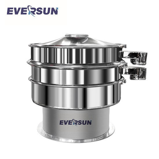 vibrating screen – Eversun,Sieving machine