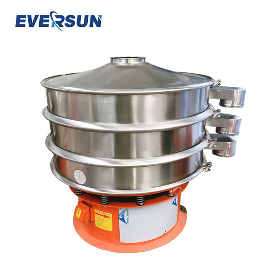 Best Vibro Sifter Machine | Sieving Machine | Eversun