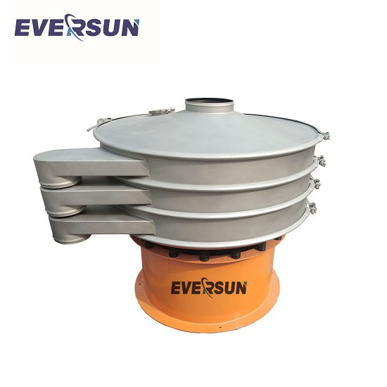 Best Vibro Sifter Machine | Sieving Machine | Eversun