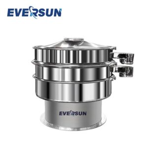 Excellent Linear Vibrating Screen | Eversun