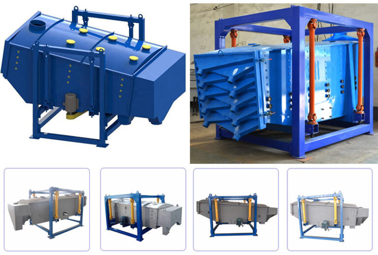 25kg Packing Machine | Eversun,Sieving machine