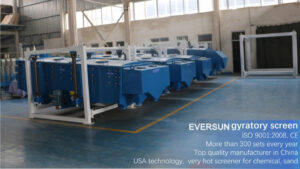 25kg Packing Machine | Eversun,Sieving machine
