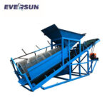 Vibratory separator | Eversun,Sieving machine