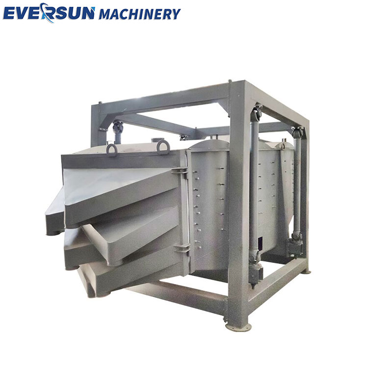Top Quality Powder Sieving Machine | Eversun,Sieving machine