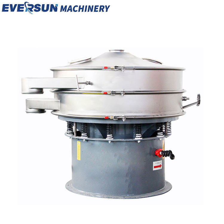 Top Quality Powder Sieving Machine | Eversun,Sieving machine