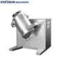 Ribbon Blender Technology For Consistent Blending | Eversun,Sieving machine