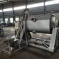 Ribbon Blender Technology For Consistent Blending | Eversun,Sieving machine