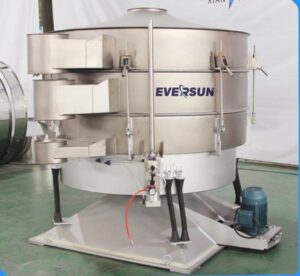 What Is The Difference Between Tumbler Screen and Rectangular Gyratory Sifter ? | Eversun ...