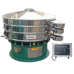 News | Sieving and Filtration | Eversun,Sieving machine - Part 32