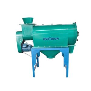 Centrifugal sifter installation and debuging steps | Eversun,Sieving ...