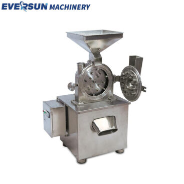 Ultra-fine Powder Grinder Machine | Eversun,Sieving machine