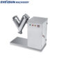 Ribbon Blender Technology For Consistent Blending | Eversun,Sieving machine