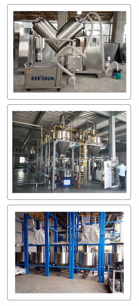 About Us | Eversun,Sieving machine