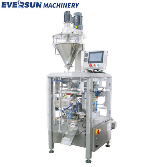 Packing machine | Eversun,Sieving machine