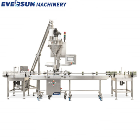Packing machine | Eversun,Sieving machine