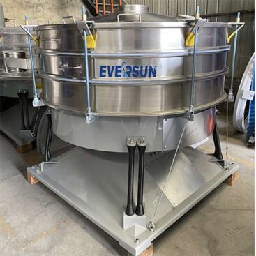 sieve machine counterweight block | Eversun,Sieving machine