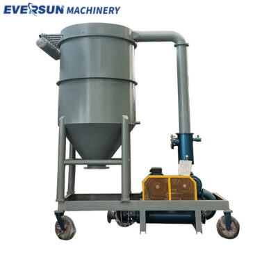 List of All Sieving Machines and Vibro Sifters | Eversun,Sieving machine