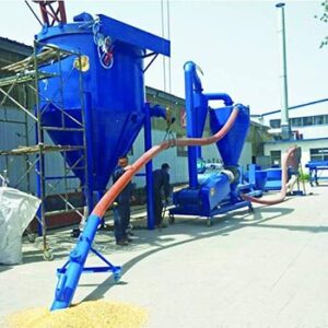 grain suction machine introduction | Eversun,Sieving machine