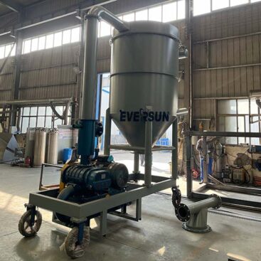 Conveying machine | Eversun,Sieving machine