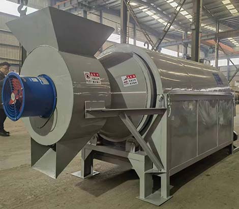 Electric Heating Dryer Introduce | Eversun,Sieving machine